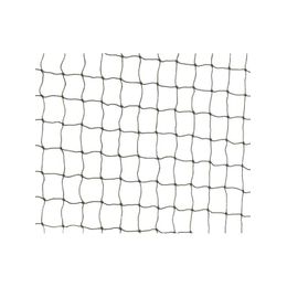 Trixie Schutznetz, drahtverstärkt 2 × 1,5 m olivegrün