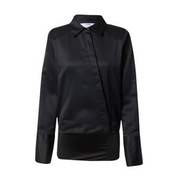 RÆRE by Lorena Rae RÆRE by Lorena Rae Bluse 'Franca' Damen Größe XL schwarz