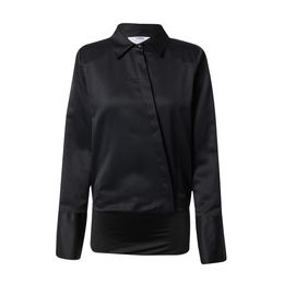 RÆRE by Lorena Rae RÆRE by Lorena Rae Bluse 'Franca' Damen Größe XL schwarz