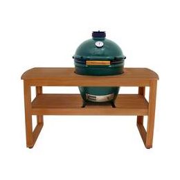 Tisch Eukalyptus XLarge 127631, Grill-Untergestell holz