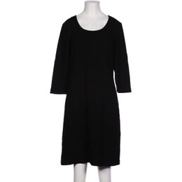 Apanage Damen Kleid, schwarz, Gr. 38