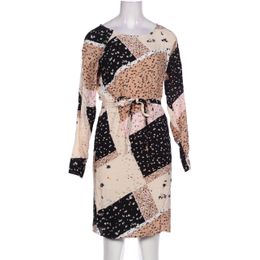 Ichi Damen Kleid, beige, Gr. 34