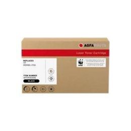 Agfa Photo - black - remanufactured - toner cartridge (alternative for: HP W2030A HP 415A) - Tonerpatrone Schwarz