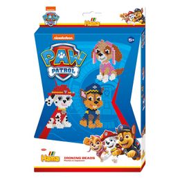 Hama Bügelperlen-Set "Paw Patrol"