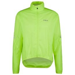 Northwave - Vortex 2 Jacket - Fahrradjacke Gr S grün