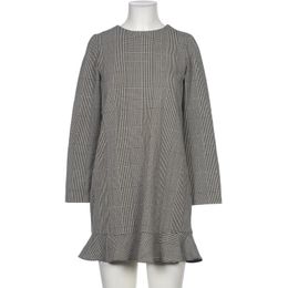 Zara Damen Kleid, grau