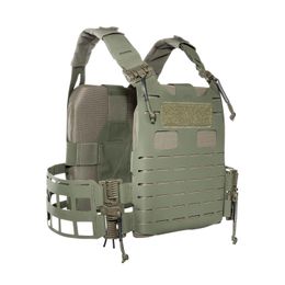 TASMANIAN TIGER TT PlateCarrier QR SK anfibia MKII oliv