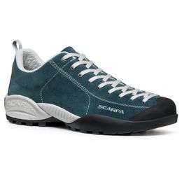 Scarpa - Mojito - Freizeitschuhe 36 | EU 36 blau