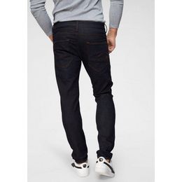 G-Star Raw Slim-fit-Jeans D-Staq 3D Slim Fit, blau