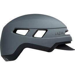 Lazer Ebike-Helm Cruizer NTA, Dark Grey