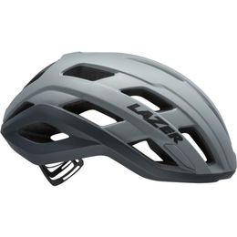 Lazer Rennrad/Gravel-Helm Strada KinetiCore, Matte Slate Blue