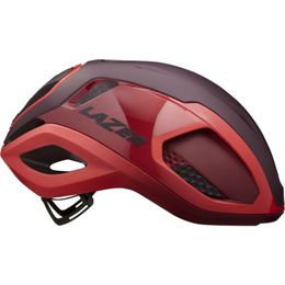 Lazer Rennrad/Gravel-Helm Vento KinetiCore, Red