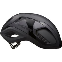 Lazer Rennrad/Gravel-Helm Vento KinetiCore, Matte Black