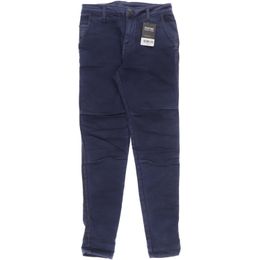 Maryley Damen Jeans, marineblau, Gr. 36