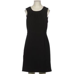 Zero Damen Kleid, schwarz