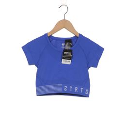 H&M H&M Damen T-Shirt, blau