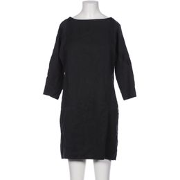 tigha Damen Kleid, schwarz, Gr. 36