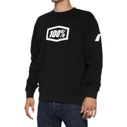 100 Percent Icon, Pullover
