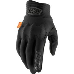 100 Percent Cognito, Handschuhe