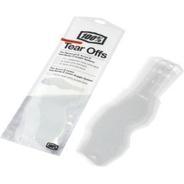 100 Percent Generation 2, Tear-Offs