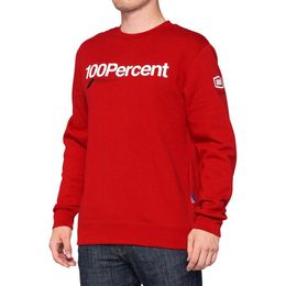 100 Percent Manifesto, Sweatshirt