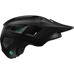 Lazer MTB-Helm Coyote KinetiCore, Matte Black