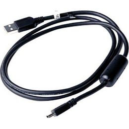 Garmin Datenkabel 1 m USB 2.0 USB A Mini-USB B Schwarz USB-Kabel, Mini-USB, USB Typ A (100 cm), schwarz