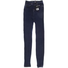 Selected Damen Jeans, blau, Gr. 36