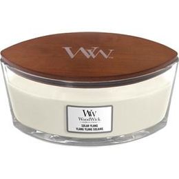 WoodWick Raumdüfte Duftkerzen Solar Ylang Large Jar