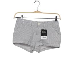 Superdry Damen Shorts, grau