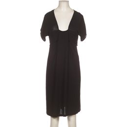 Nafnaf NAF NAF Damen Kleid, schwarz