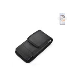K-S-Trade Kameratasche für OnePlus Ace 2