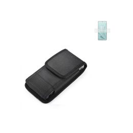 K-S-Trade Kameratasche für OnePlus Ace 2V