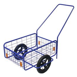 Proregal® Sackkarre Handwagen