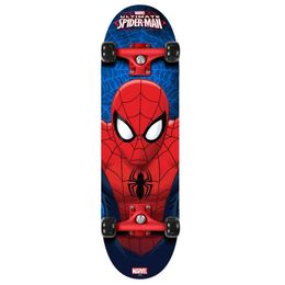 Spiderman Spider-Man Skateboard Spider-man