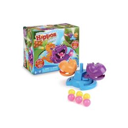 Hasbro outdoor games Hungry Hippos Splash