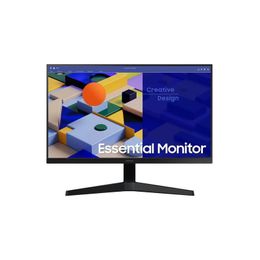 27" Samsung S27C312EAU - S31C Series - LED monitor - Full HD (1080p) - 27" - 5 ms - Bildschirm
