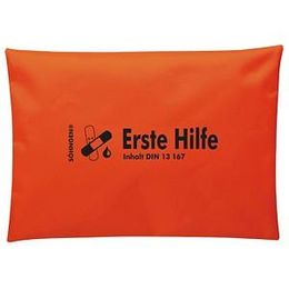 Söhngen SÖHNGEN Erste-Hilfe-Tasche DIN 13167 orange