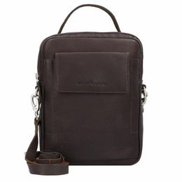 Harold'S Harold's Country Umhängetasche Leder 18.5 cm braun