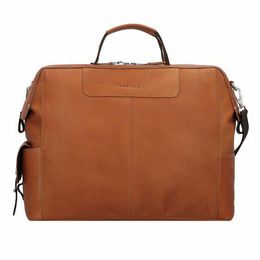 Harold'S Harold's Country Aktentasche Leder 35 cm cognac