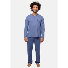 Ammann Pyjama Extra Light Cotton (Set
