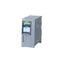Siemens Speicherprogrammierbare Steuerung, CPU 4.5 MB 1 MB 24V PROFINET IRT / PROFINET RT / Ethernet - 6ES7515-2AN03-0AB0