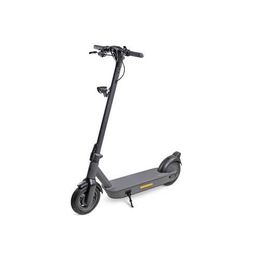 ePowerFun ePF-2 Start E-Scooter Anthrazit Li-Ion 48 V 10 Ah Straßenzulassung: Deutschland