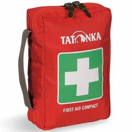 Tatonka Erste Hilfe Set 12 cm red