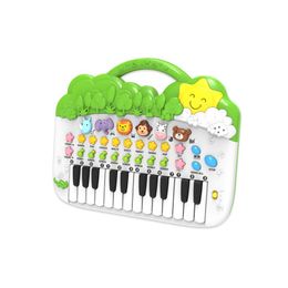 Happy Baby Animal Keyboard