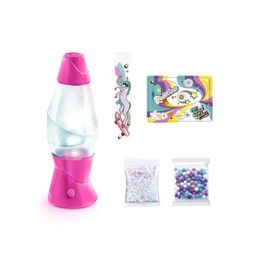 Pocket Money STYLE 4 EVER Mini Lava Lamp DIY (Assorted)