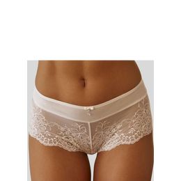 Vivance Stringpanty weiß Gr. 32/34 für Damen. Körpernah