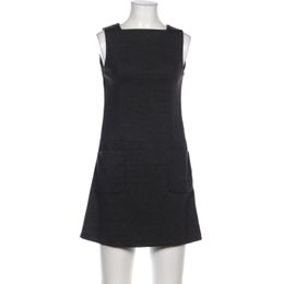 Zara Damen Kleid, grau