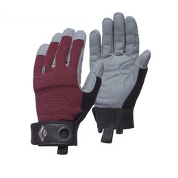 Black Diamond Fäustlinge Black Diamond W Crag Gloves Damen Accessoires