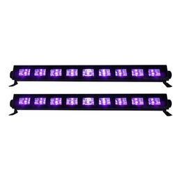 Ibiza Light LED-UV BAR UV-Lampen